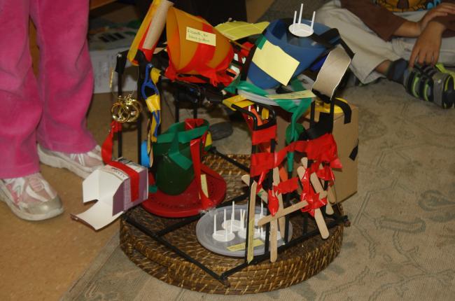 The Chocolate Project – Sue Stacey