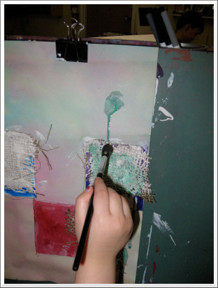 Biography – Sue Stacey