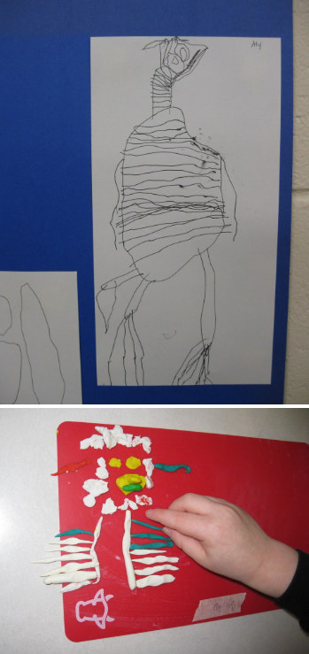 Emergent Curriculum – Sue Stacey